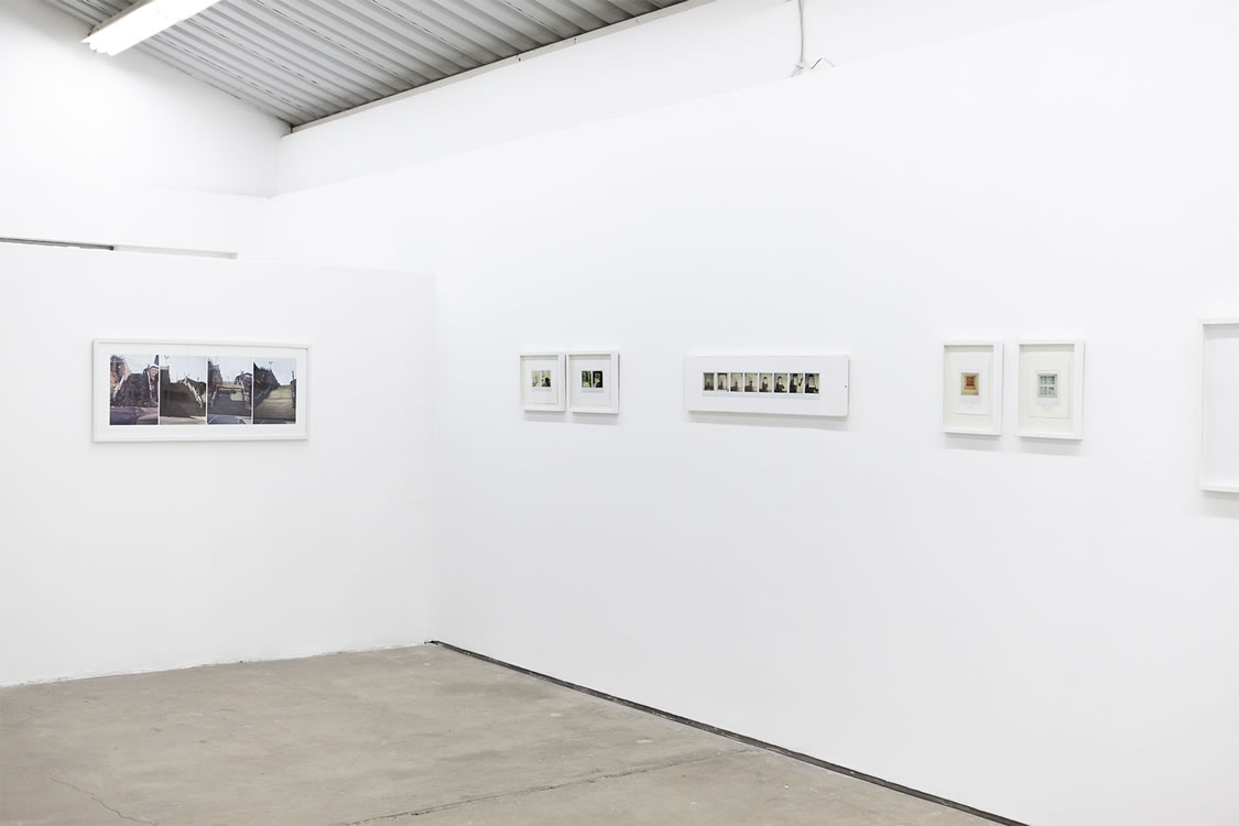 ArchivoAbierto / pedro terán | ABRA