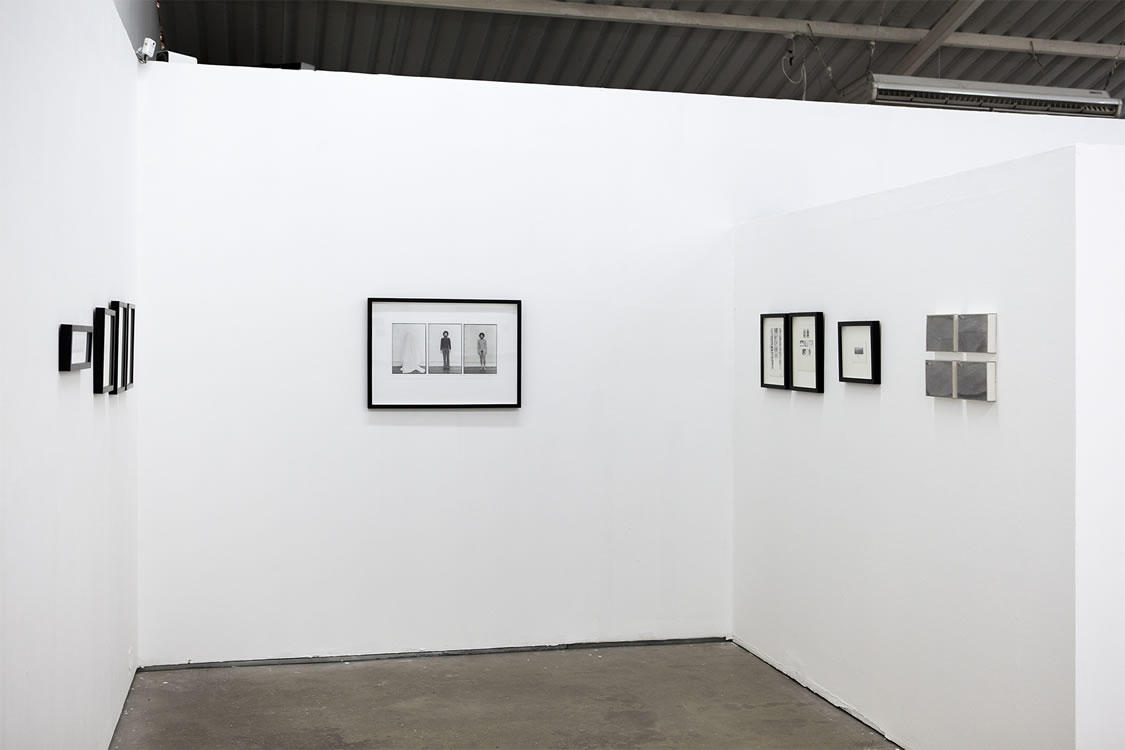 ArchivoAbierto / pedro terán | ABRA