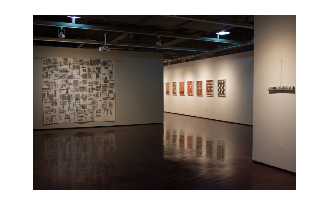 MATERIA Y MATRIZ | SALA TAC | ABRA