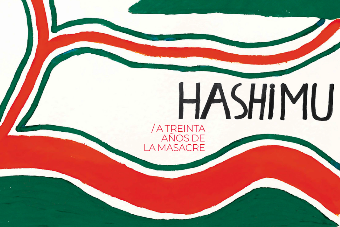 Hashimu | Colectiva | ABRA