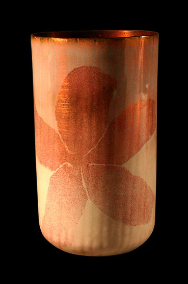 Lamis Feldman. Esmaltes, Museo de Bellas Artes, 1972 | ABRA