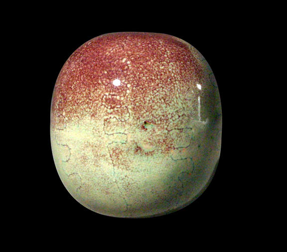 Lamis Feldman. Esmaltes, Museo de Bellas Artes, 1972 | ABRA