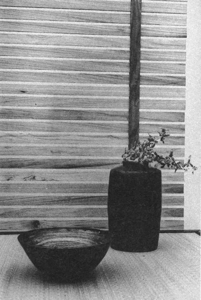 Lamis Feldman. Artesana y artista | ABRA